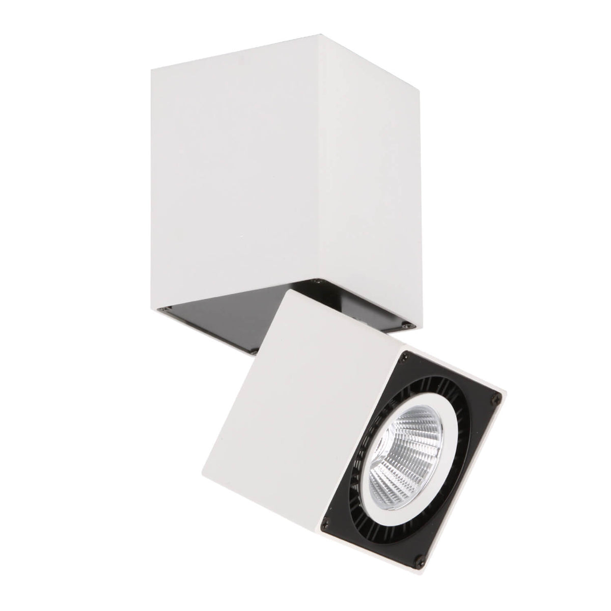 Spot Led Incastrat Patrat