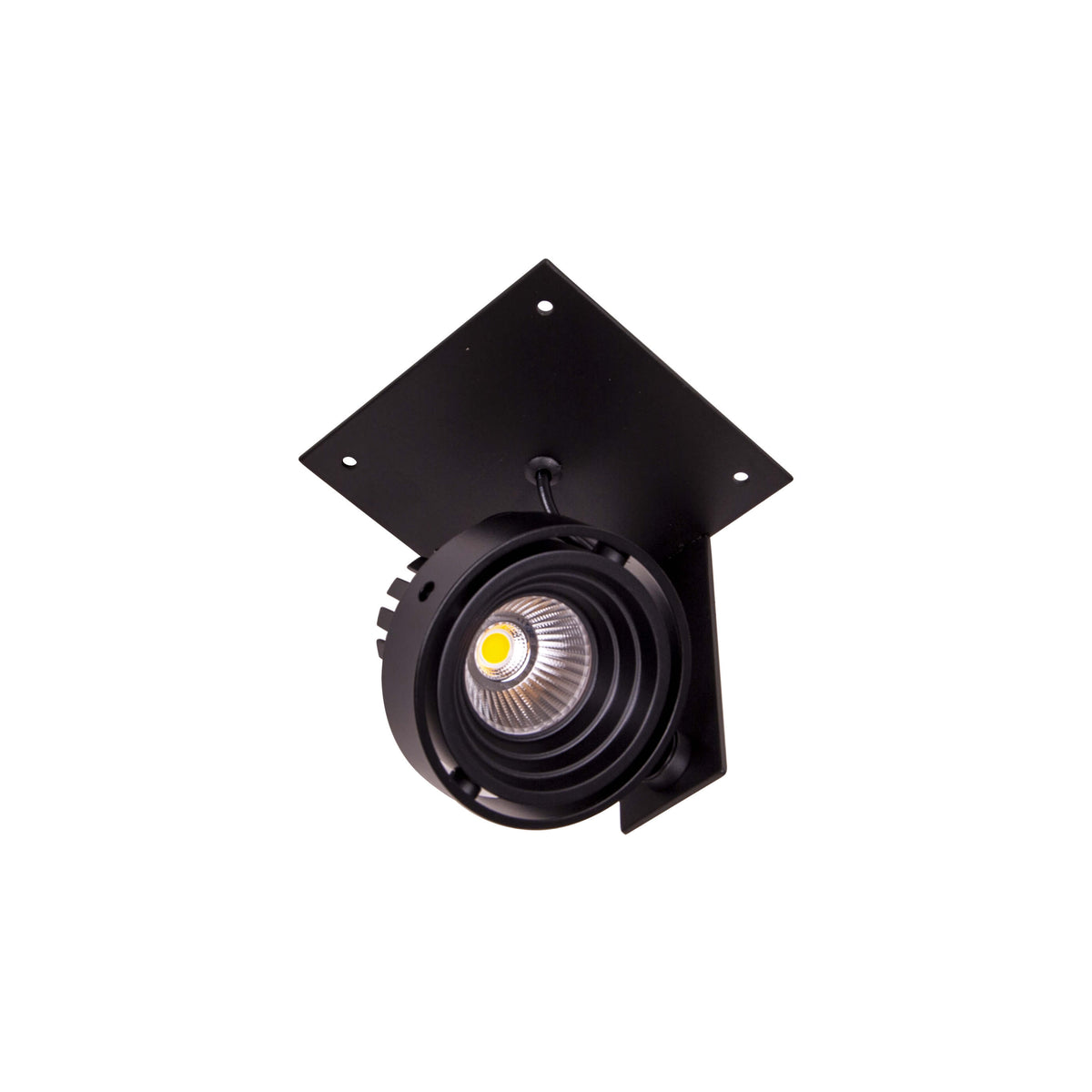 Spot Led Incastrat Patrat